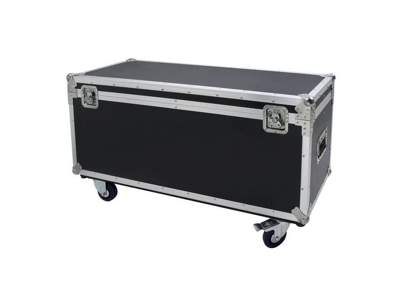 Road Case - iPad Hire